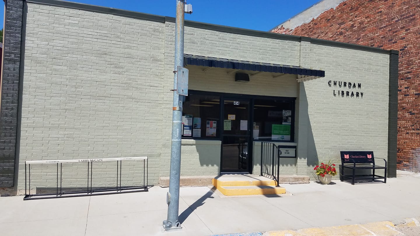 Churdan Public Library :: Churdan Public Library